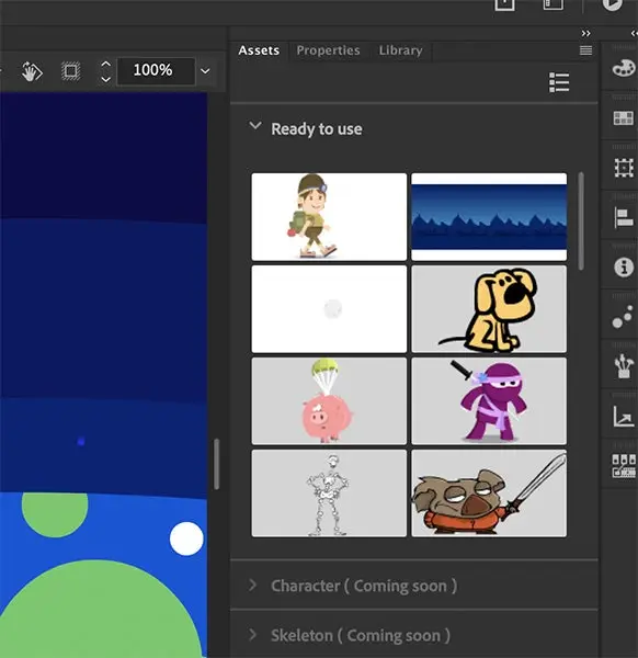 Adobe Animate June 2020 — Available Now!