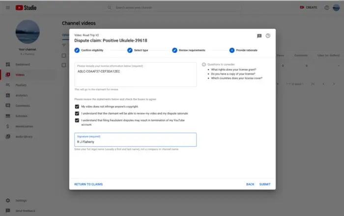 Adobe Stock audio and royalty-free music for Youtube | Adobe Blog