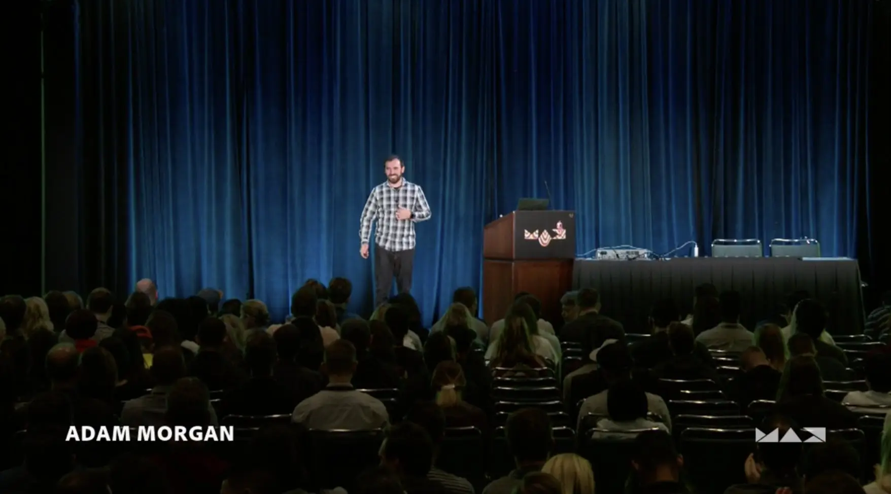 Adam Morgan Named to Adweek Creative 100