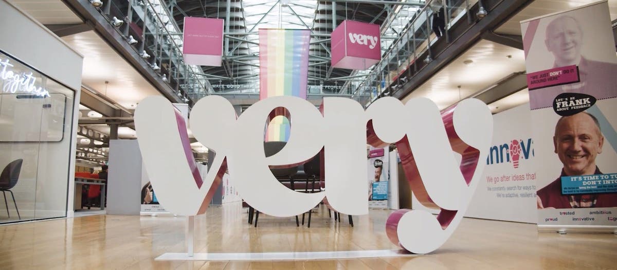 How The Very Group Puts Its Customers First Via User Experience Design