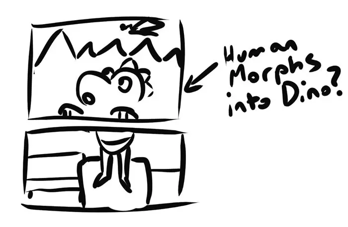 SCAD Students Collaborate using Adobe Animate