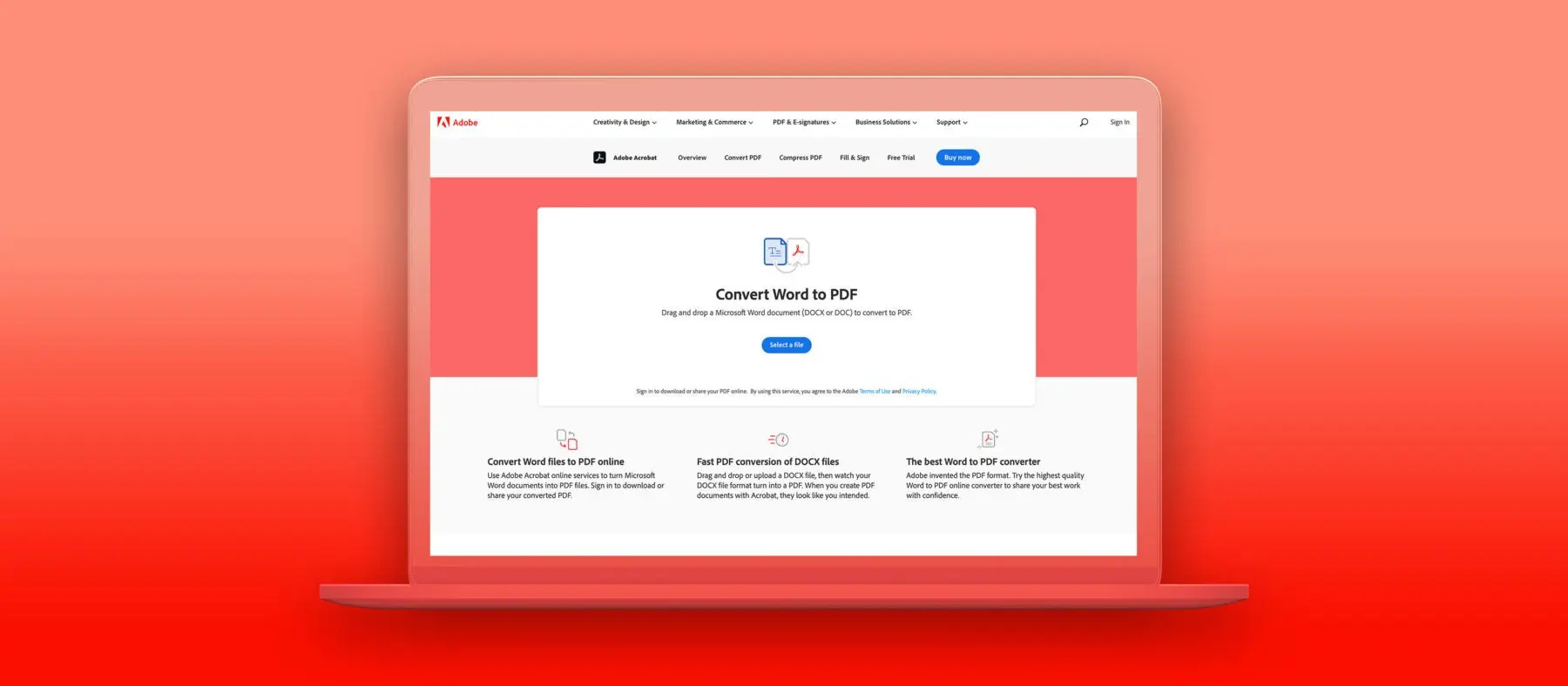 Adobe And Google Introduce new Ways To Create Convert Compress adobe-and-google-introduce-new-ways-to-create-convert-compress