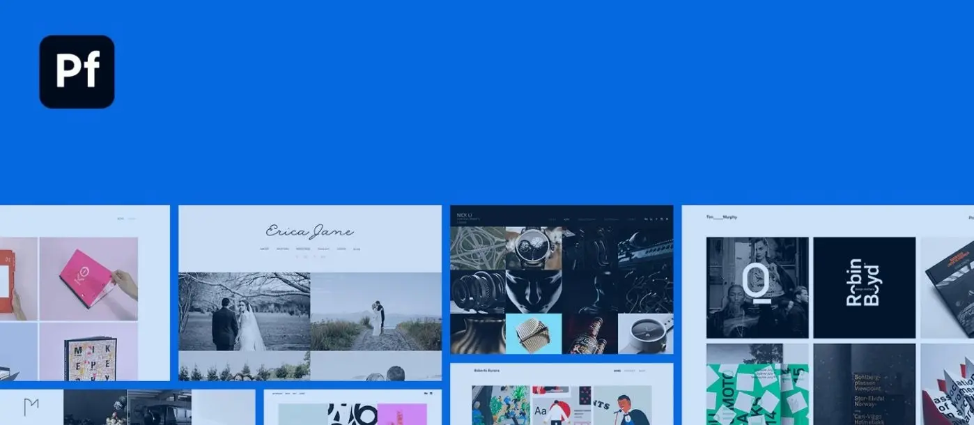 Adobe Portfolio is Now Free for 1 Year for 2020 College Grads