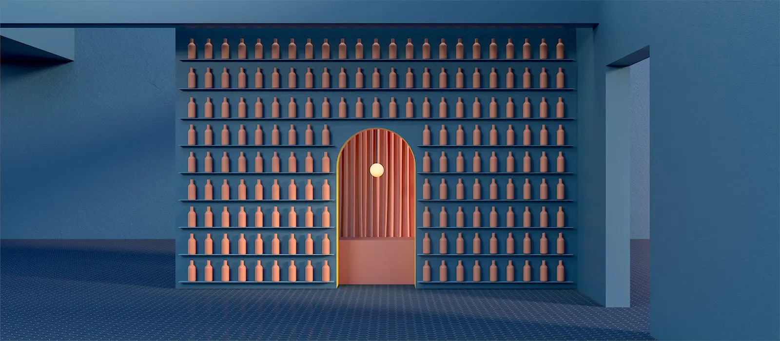 Mue Studio: Their history, inspiration, and art