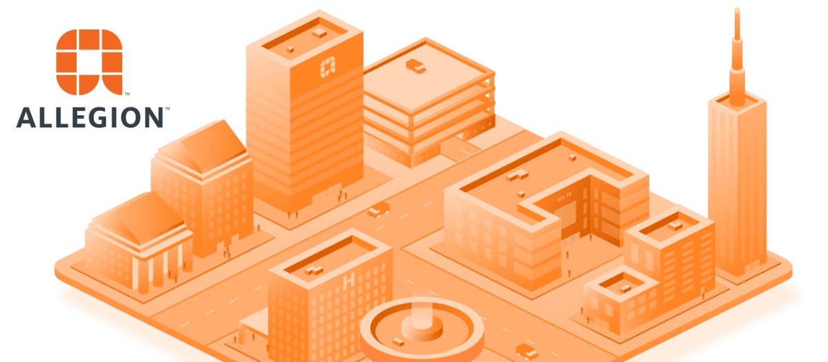 How Allegion turns users into fans with its unique approach to UX design