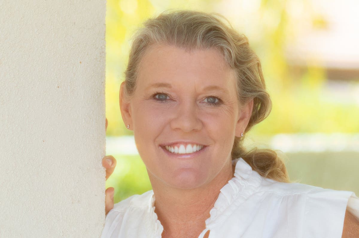 Innovation unwrapped: Amy Casillas