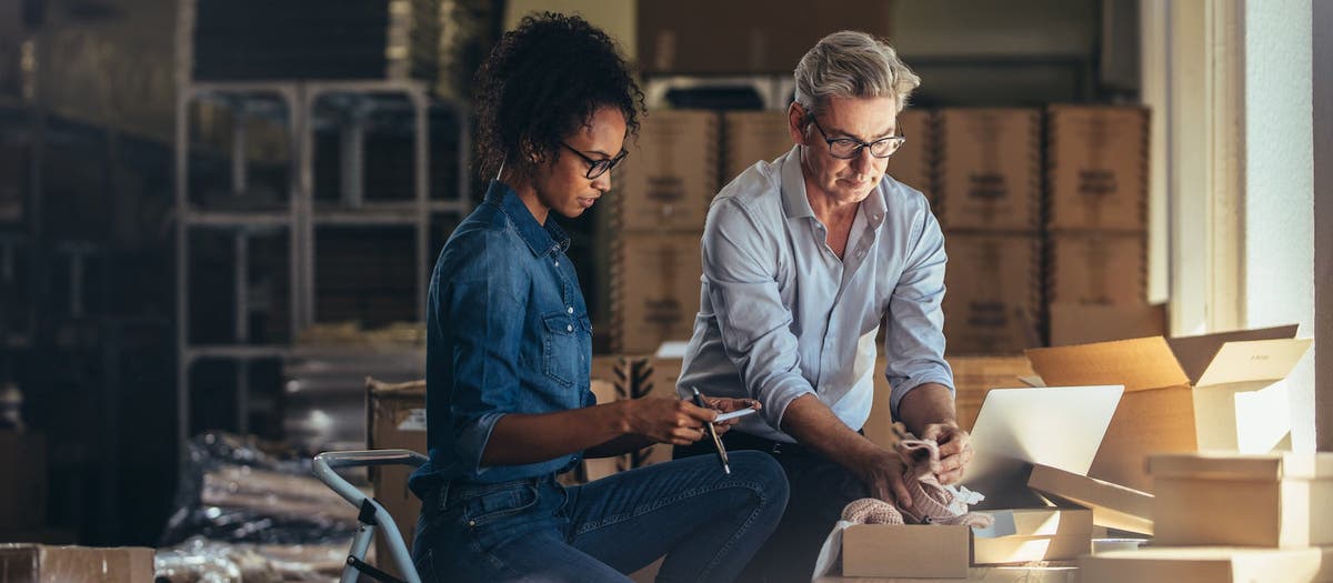 An SMB playbook for customer experience management An SMB playbook for customer experience management