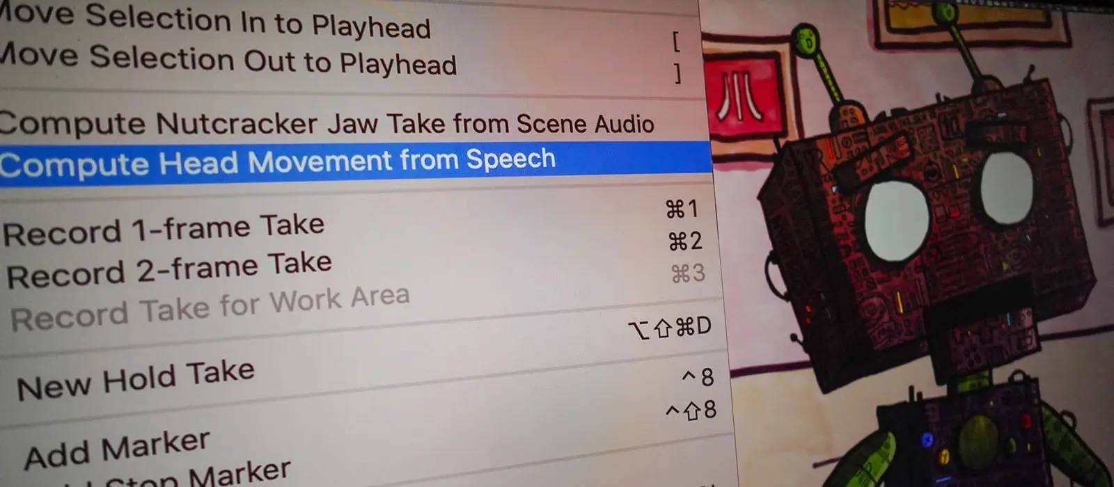In public Beta now: New features in Adobe Character Animator