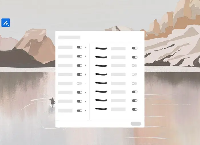 A (quick) look at Fresco’s newest features