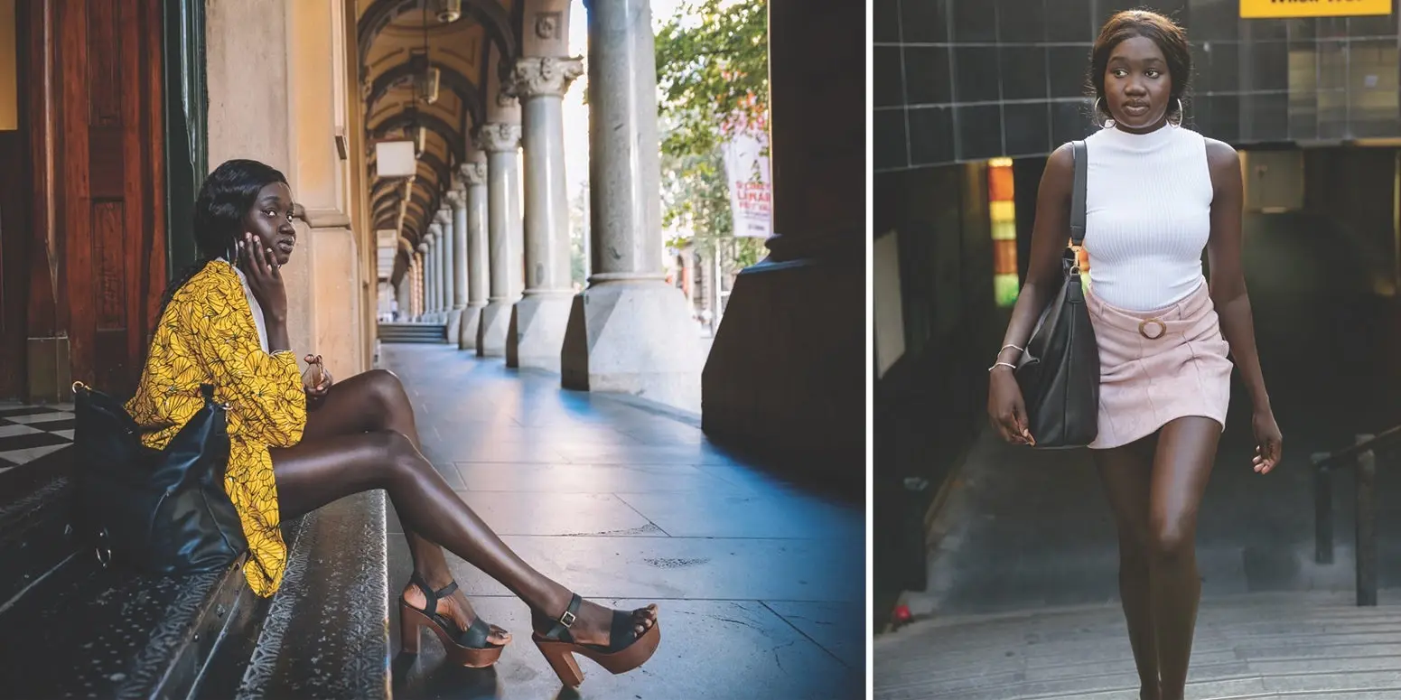 The time for authentic visual representation of Black people is now