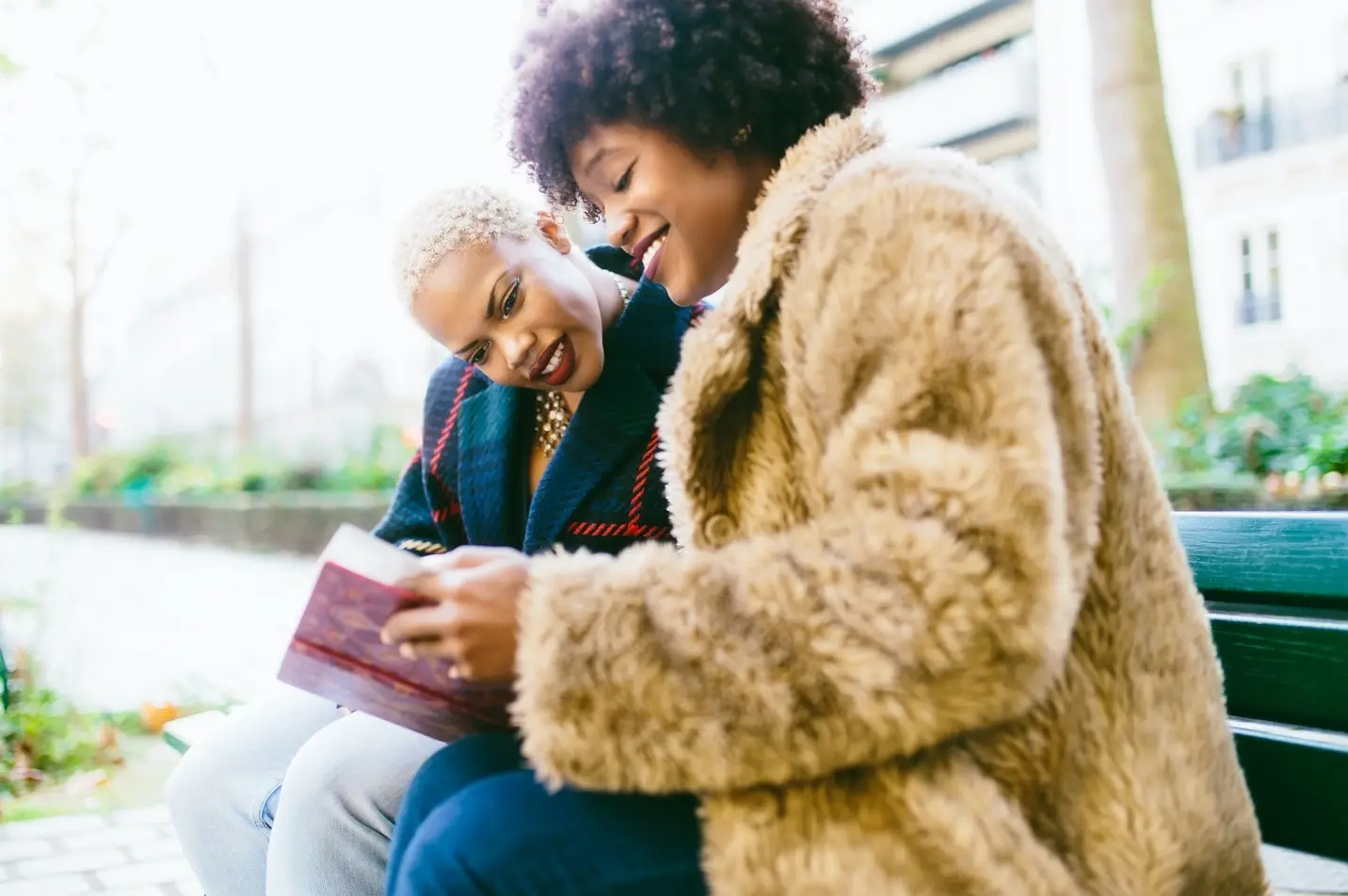 The time for authentic visual representation of Black people is now