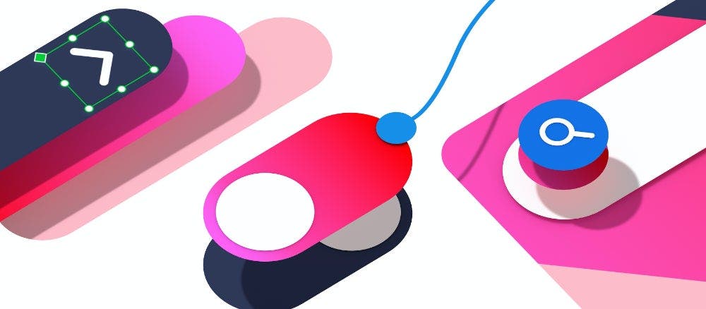 A fresh perspective and new visual identity for Adobe XD