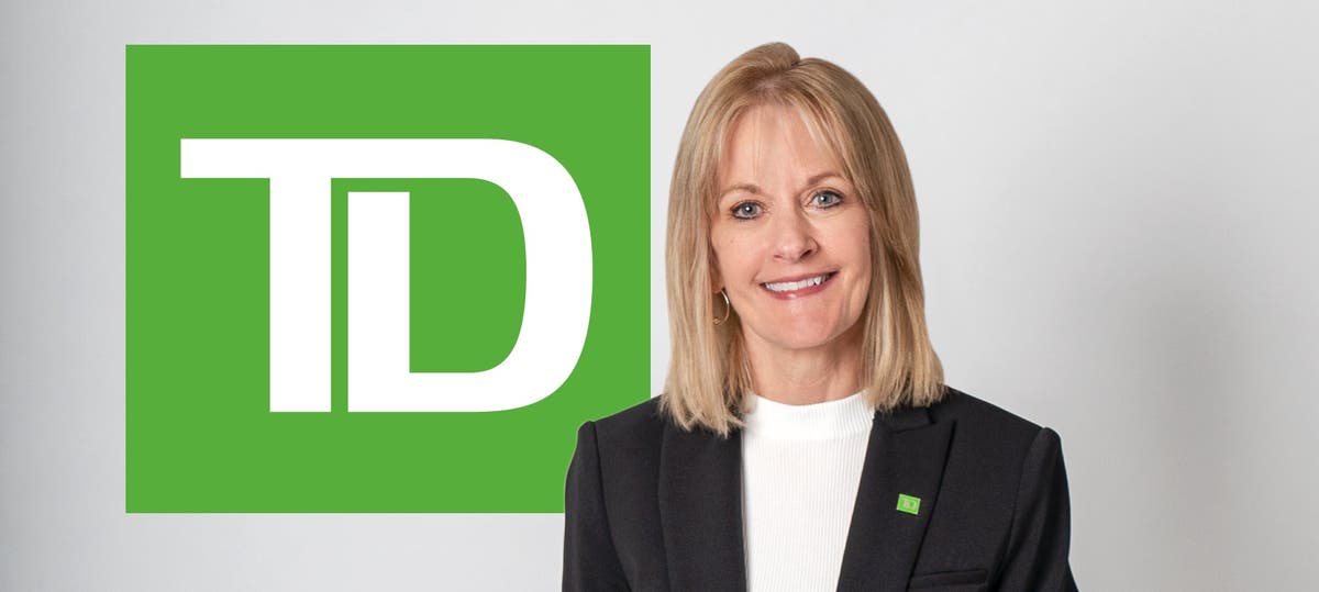 TD Bank CMO: Communication, empathy, and transparency key to leadership ...