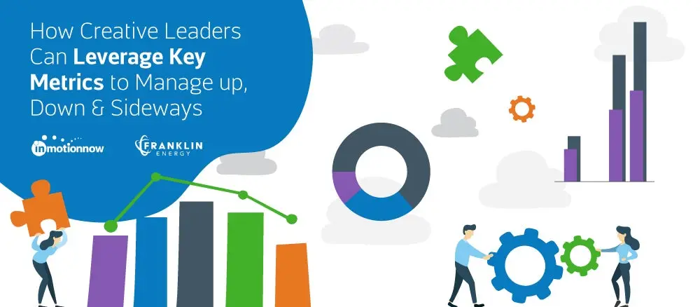 Telling the creative story with data (plus metrics to get you started!)