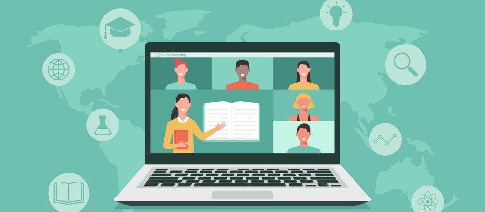 World Teachers’ Day: 3 ways to connect as a global community