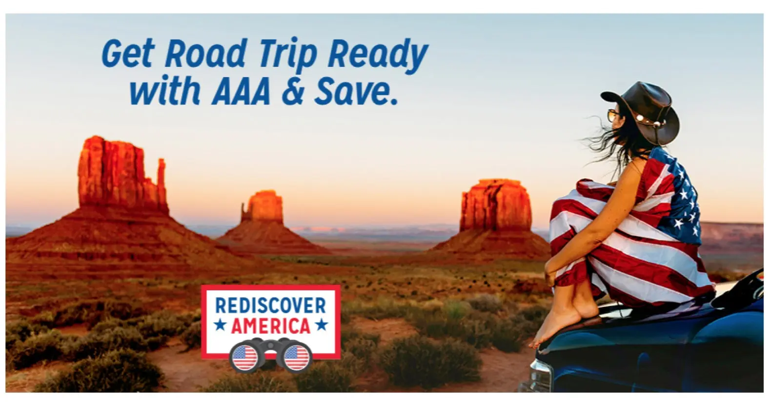 How AAA evolved its marketing strategy during COVID-19