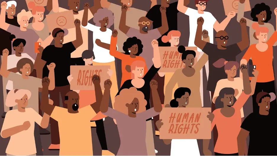 Visualizing the vote: 2020 edition