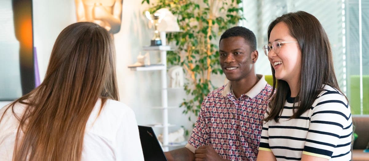 Adobe named a World’s Best Workplace for fifth year in a row