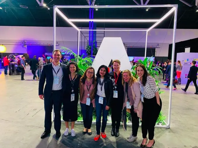 Adobe named a World’s Best Workplace for fifth year in a row