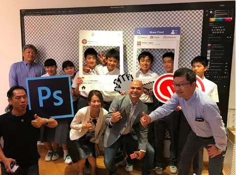 Adobe named a World’s Best Workplace for fifth year in a row
