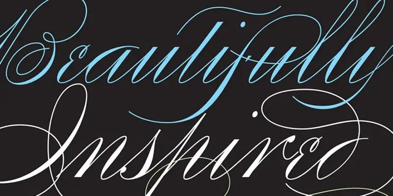 New fonts and a new look for Adobe Fonts foundries