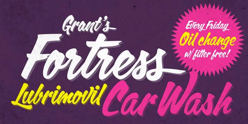 New fonts and a new look for Adobe Fonts foundries