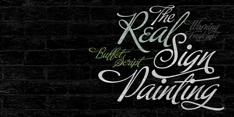 New fonts and a new look for Adobe Fonts foundries