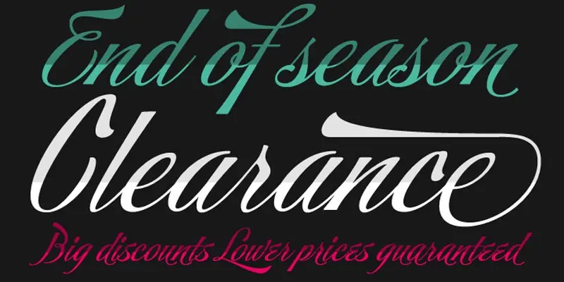 New fonts and a new look for Adobe Fonts foundries