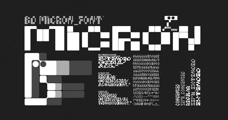 New fonts and a new look for Adobe Fonts foundries