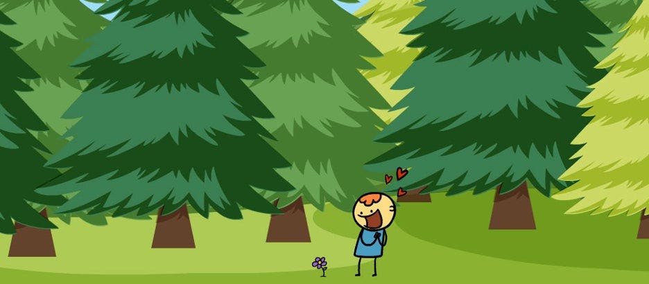 Create Your First Animation Within Five Minutes — Adobe Animate 2021