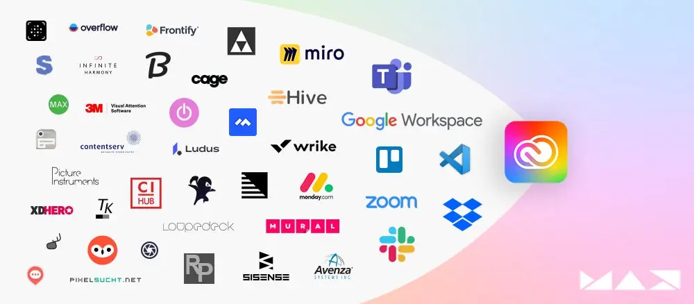 Adobe expands Creative Cloud Platform capabilities and new marketplace ...