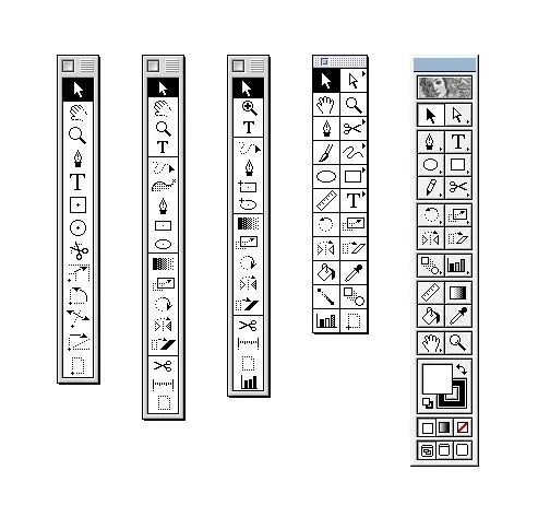 Behind the scenes of redesigning Adobe Illustrator for the iPad