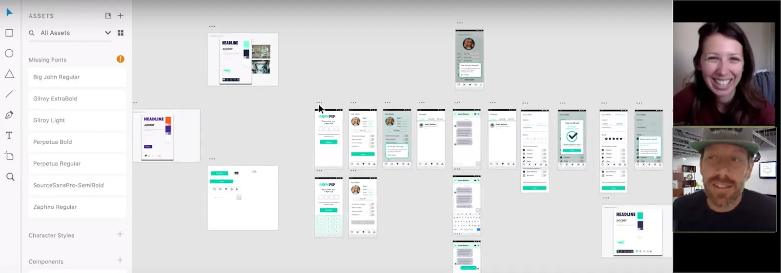 Ironhack reimagines its UX/UI design bootcamp in response to COVID-19