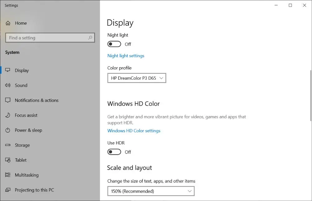 Creating with color calibrated monitors using Adobe Creative Cloud
