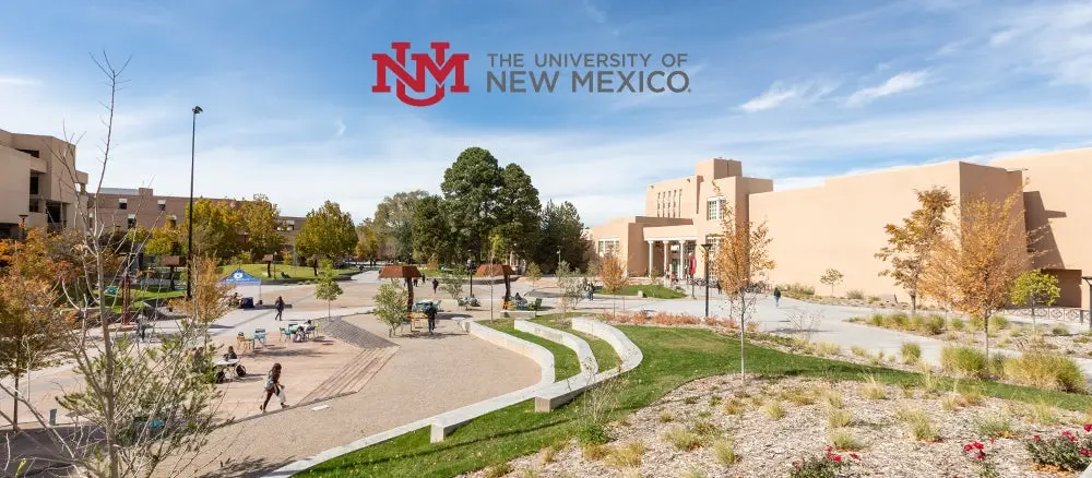 The University of New Mexico builds a bridge to the future as an Adobe ...
