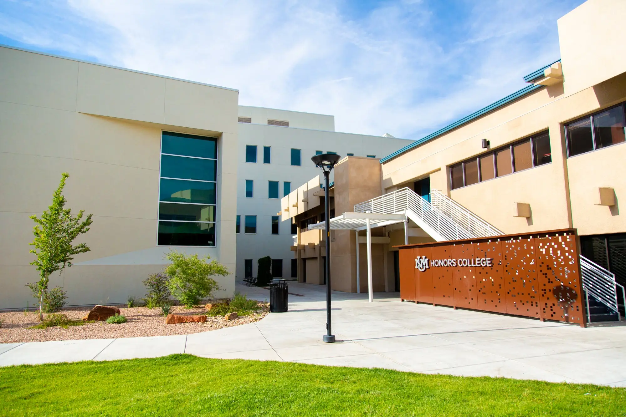 The University of New Mexico builds a bridge to the future as an Adobe ...