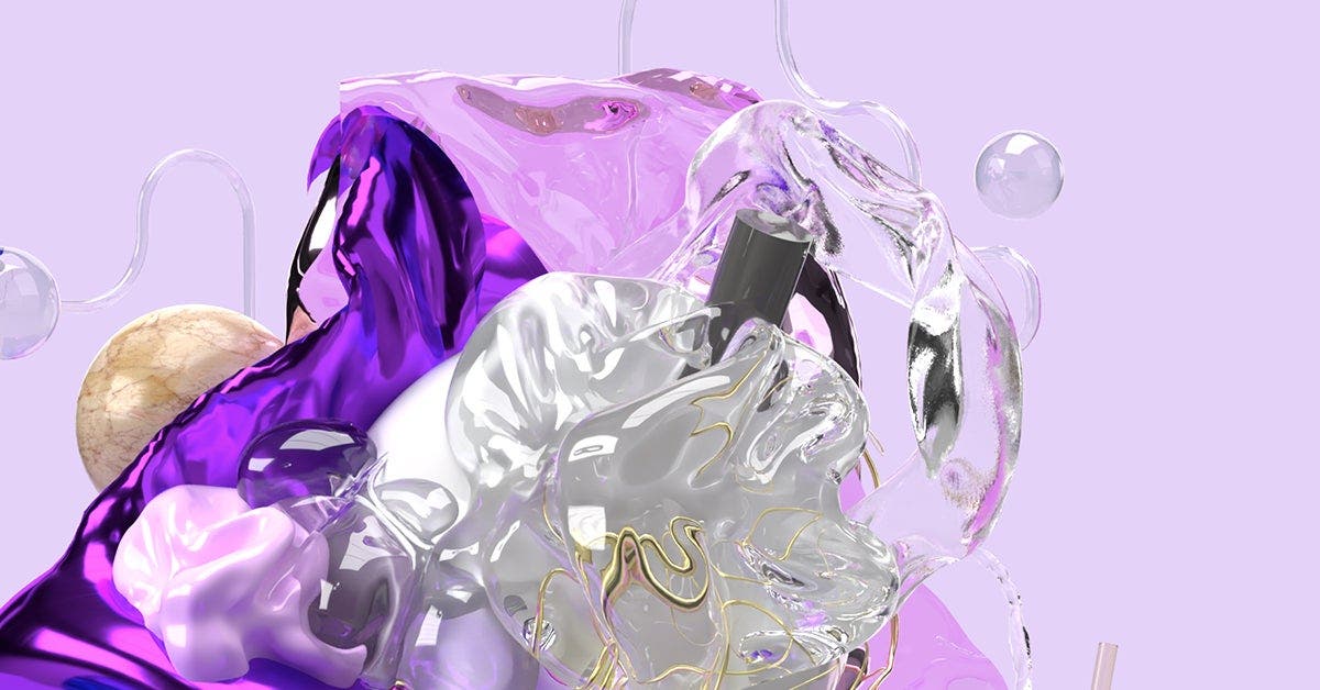 Creativity through technology