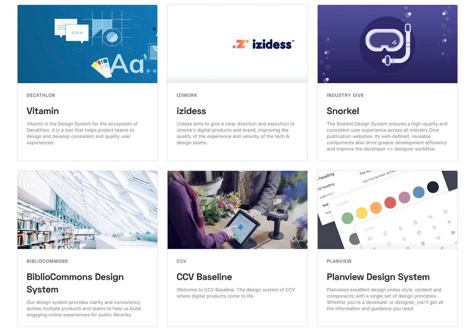 3 reasons to create your design system documentation today