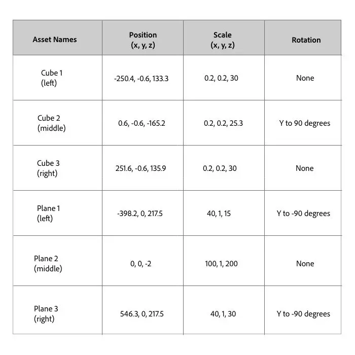 Open Water: A 3D tutorial with Mue Studio