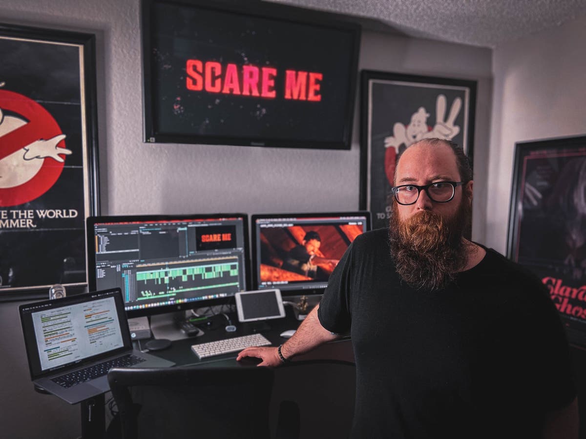 ‘Scare Me’ pushes the boundaries of horror anthology