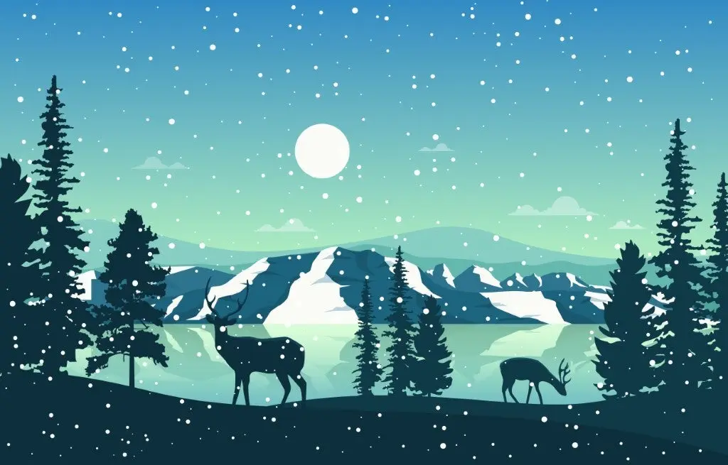 Welcome winter with these (socially distant) seasonal and holiday ...