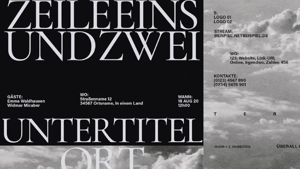 Modern Gothic design explores and empowers with futuristic noir