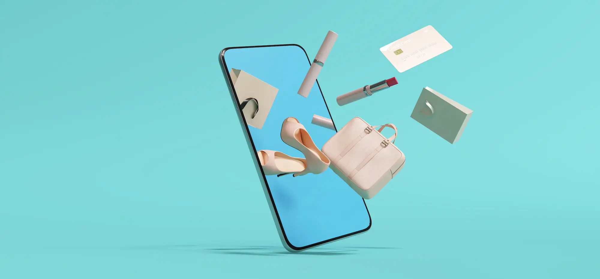 7 consumer trends that will define the digital economy in 2021