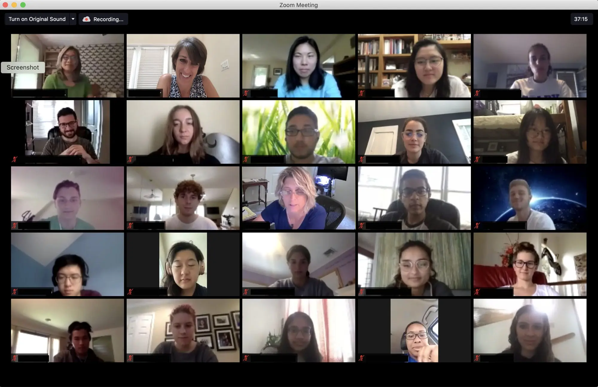 Duke University undergrads spend an epic summer with Code+ and Adobe