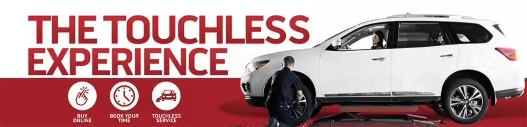 How Discount Tire became a market leader through customer experience
