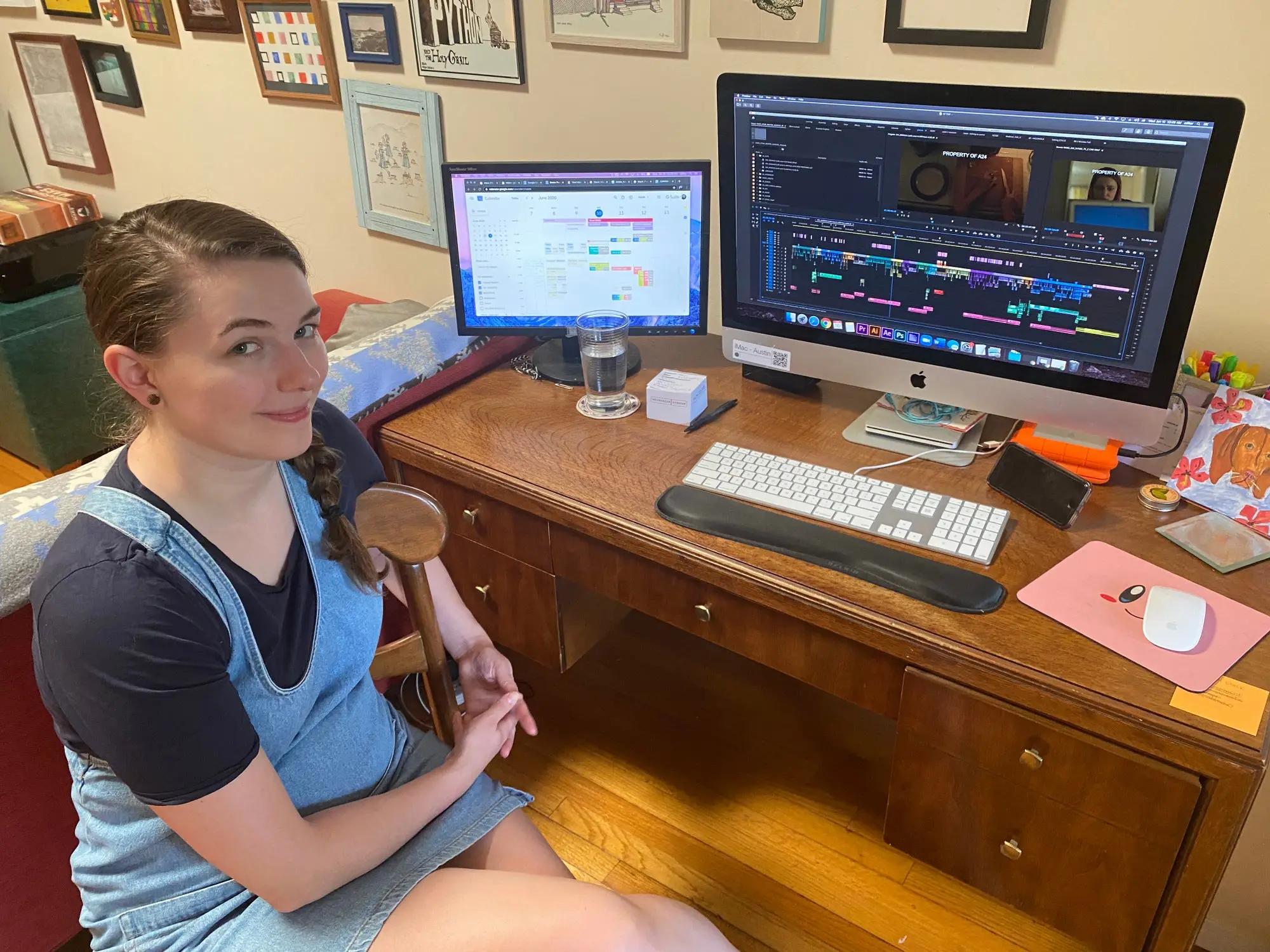 Ramy brings a fresh perspective through the lens of a first-generation ...