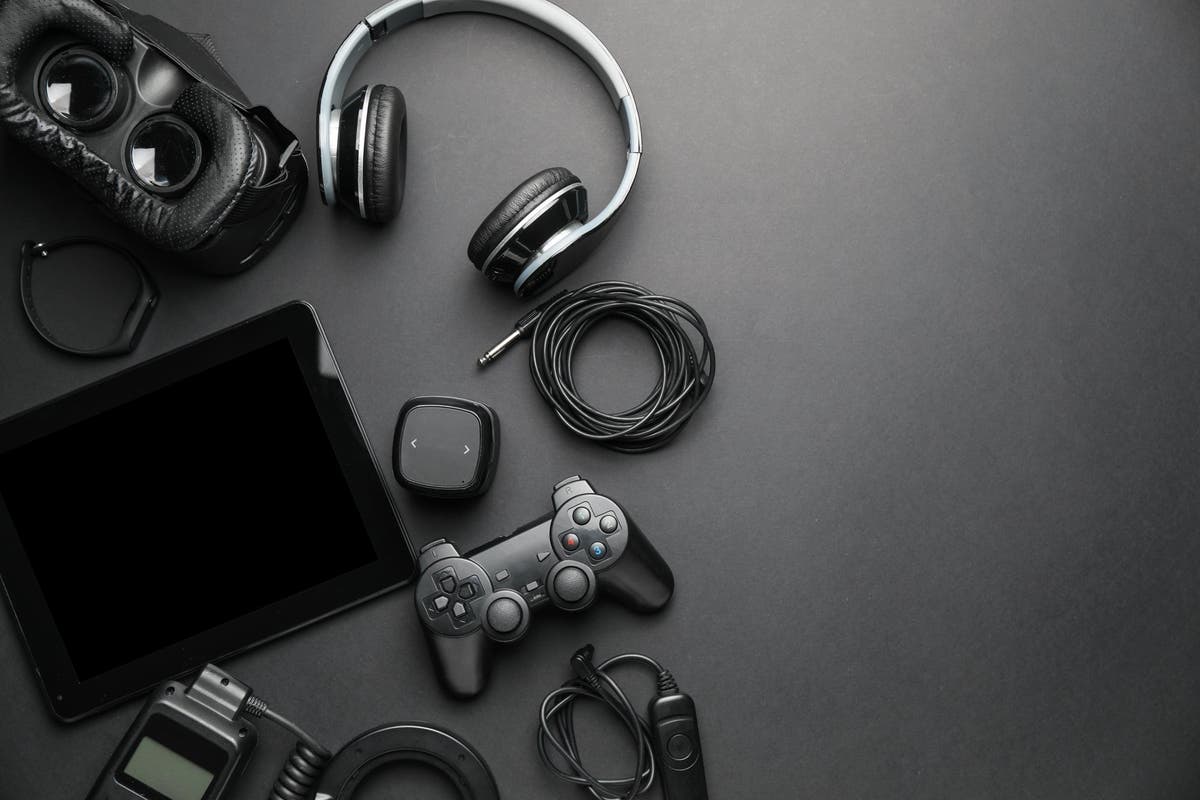 2020 digital economy index | a closer look at consumer electronics