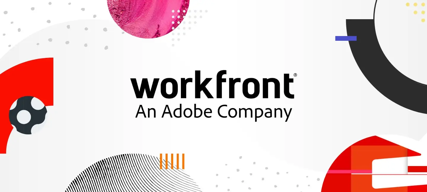 Discover the future of work management at Adobe Summit