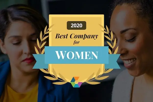 5 ways Adobe supports women in the workplace