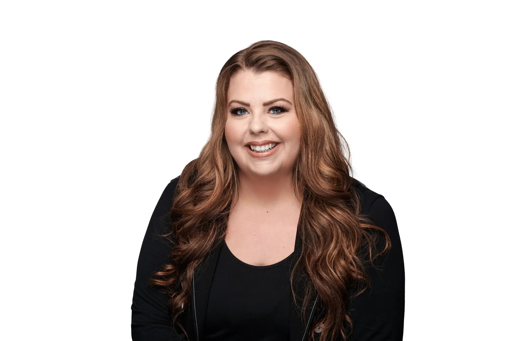 Amplifying her voice – how women executives are heard